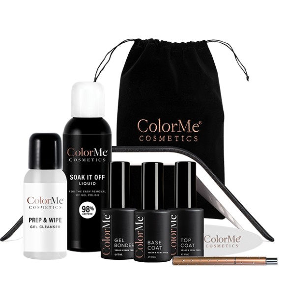 ColorMe Cosmetics