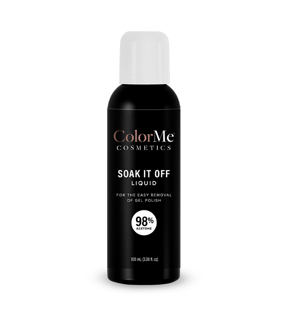 ColorMe - Soak It Off Liquid