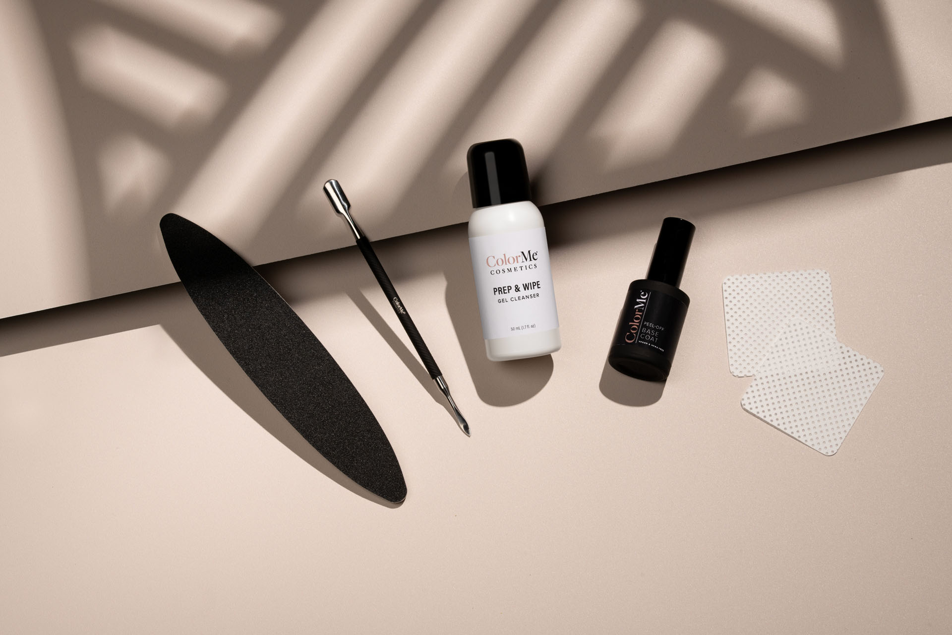 Contact - ColorMe Cosmetics