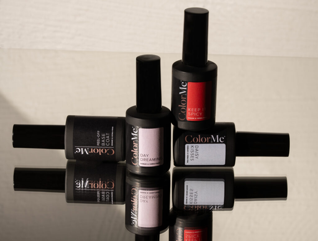 Colours by ColorMe - ColorMe Cosmetics