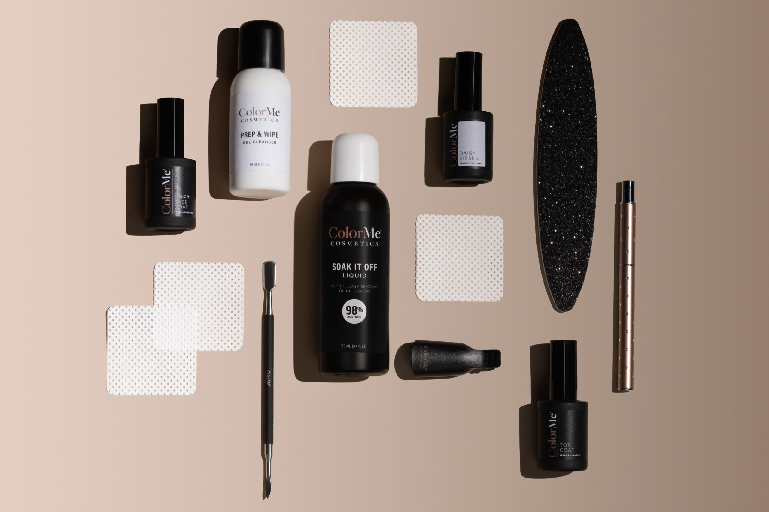 About Us - ColorMe Cosmetics